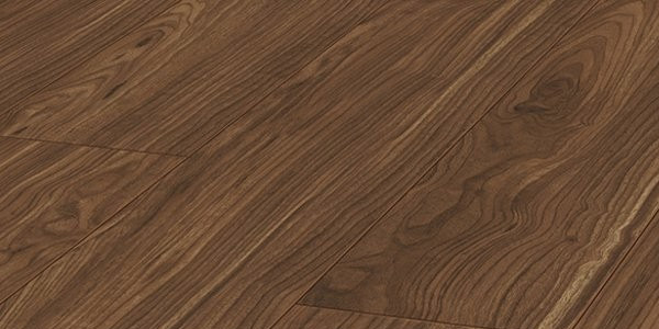 Kronotex Tuscany Walnut | Easyfloors